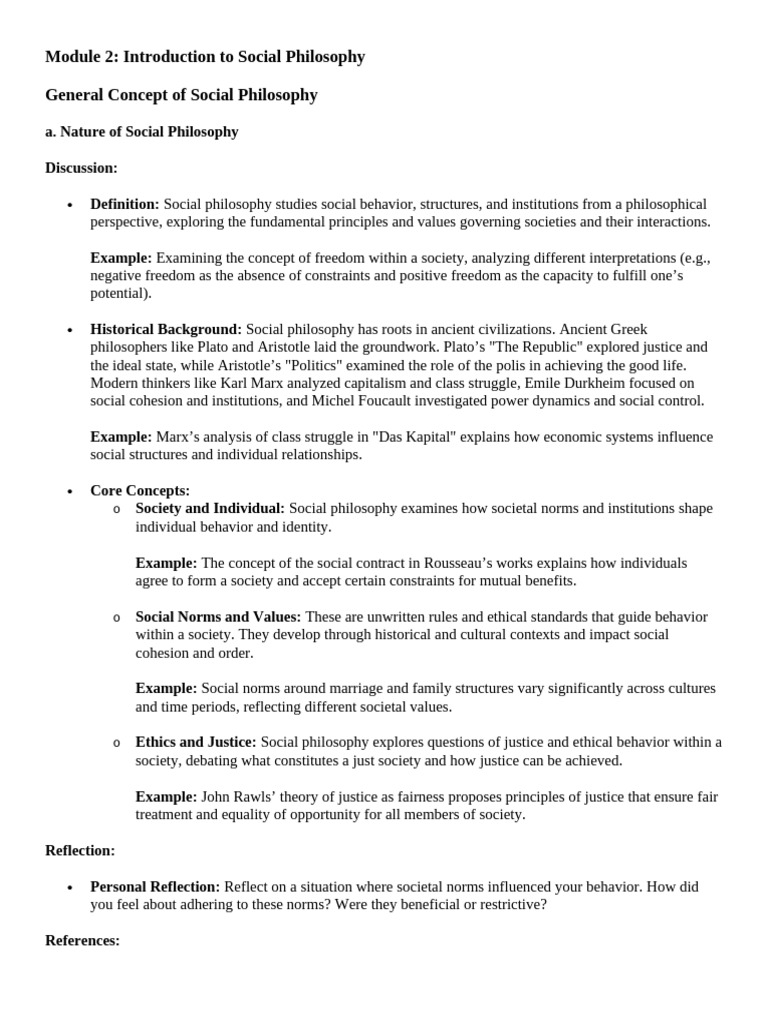 Module 2 | PDF