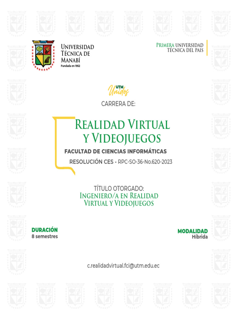 Realidad Virtual | PDF