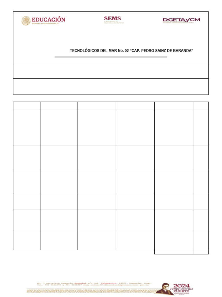 Rubrica para Evaluar-Presentacion Power Point | PDF