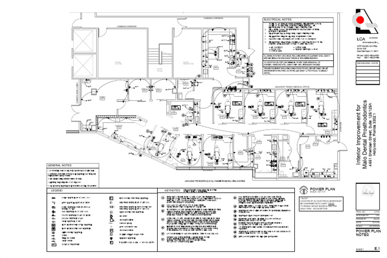 Office E1-Layout1 | PDF
