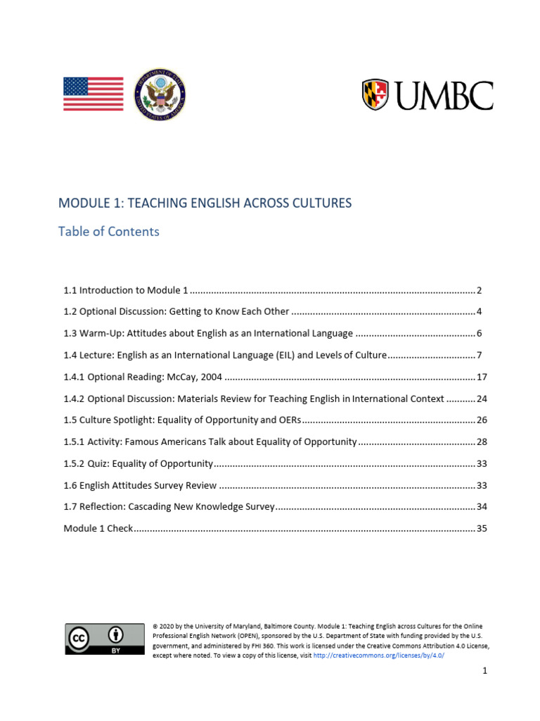 Tesol Methods Mooc Full Course Pdf