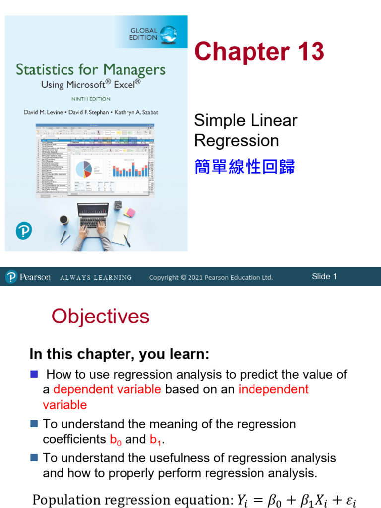 Lsxl9e PPT ch13 | PDF