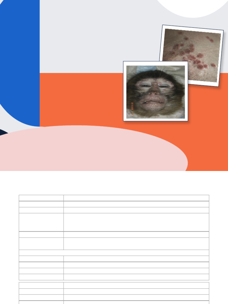 Sosialisasi Kewaspadaan Dini Mpox Dinkes Jateng 02092024 | PDF Sosialisasi Kewaspadaan Dini Mpox Dinkes Jateng 02092024 | PDF