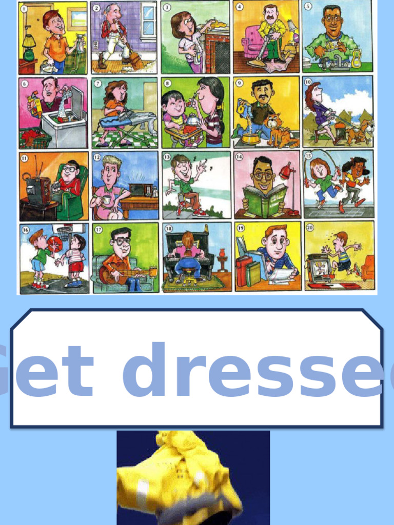 class 95 LIVING LIKE A KIng | PDF