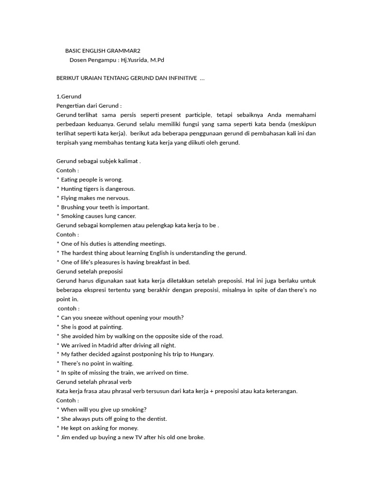 Schedule Nayla Natasya | PDF