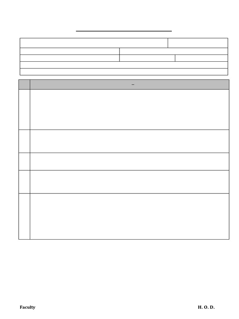 SGP Mid Sem Syllabus Sep 2024 | PDF | Equipment | Technology & Engineering