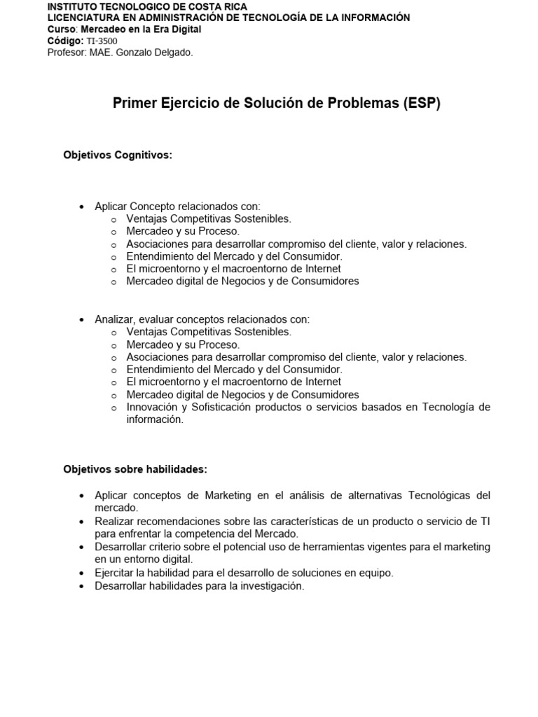 Primer-Ejercicio-De-Soluci-N-De-Problemas-Esp Primer Ejercicio de ...