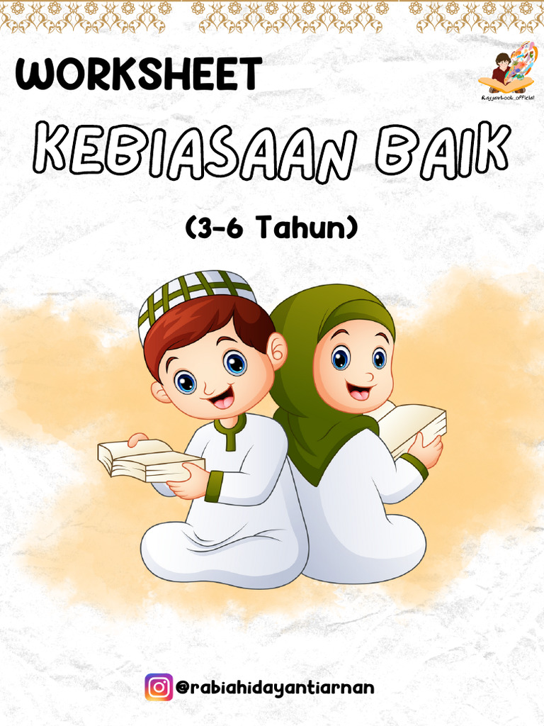 Printable Rabia | PDF