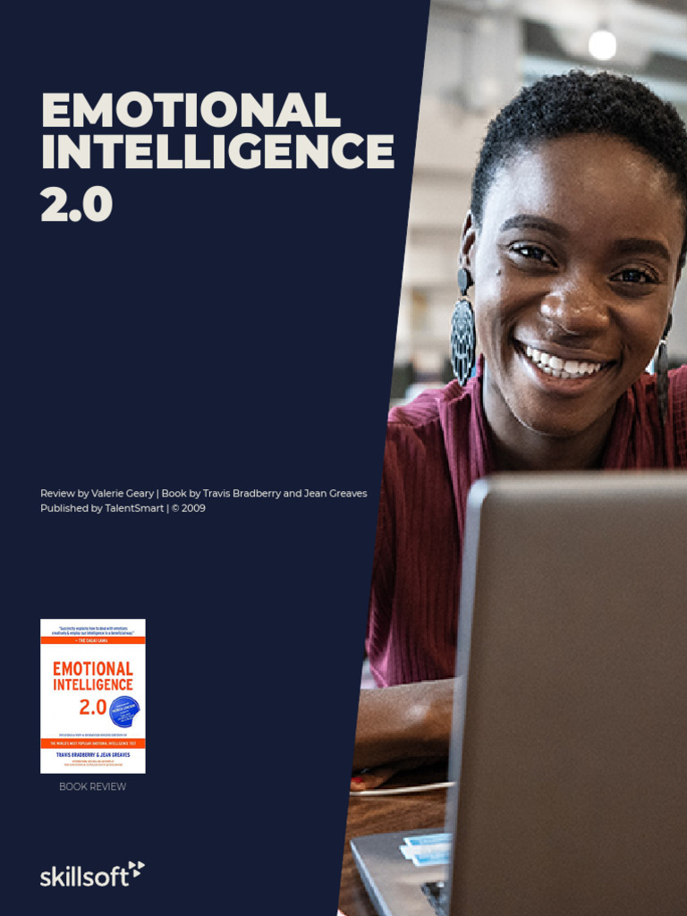 Emotional Intelligence | PDF