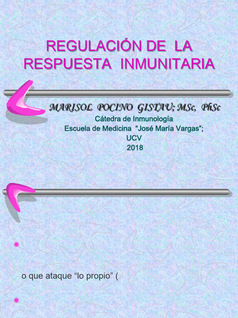 Regulacic3b3n 2018 M Pocino | PDF