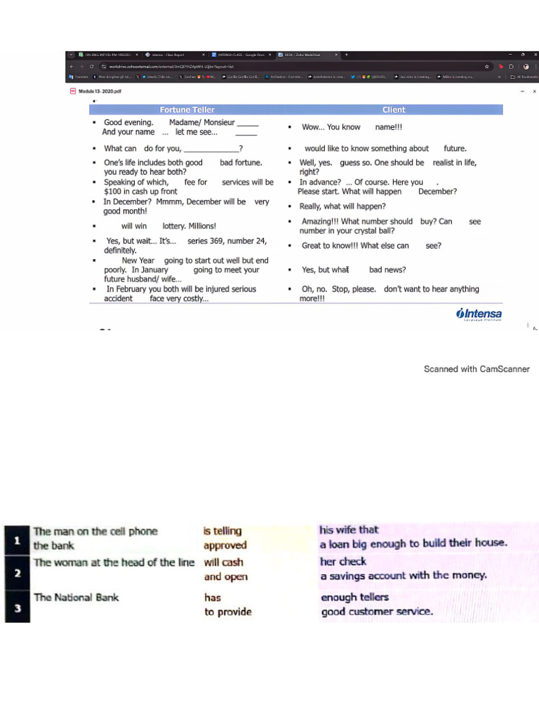 Module 13 | PDF