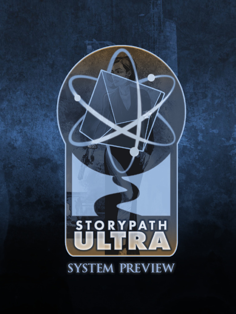 2022 Storypath Ultra Preview | PDF