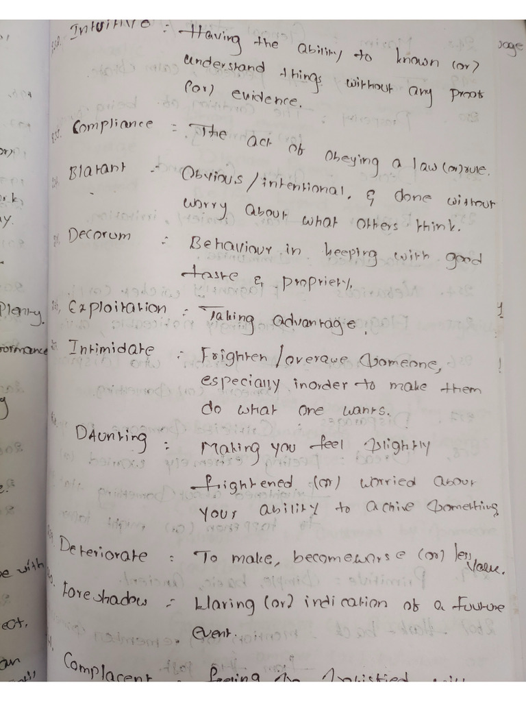 converted english mean | PDF