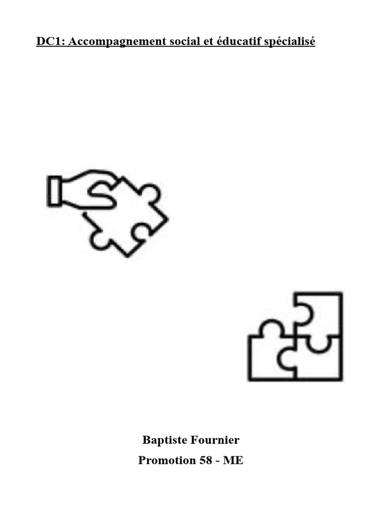 Dossier DC1 PDF | PDF