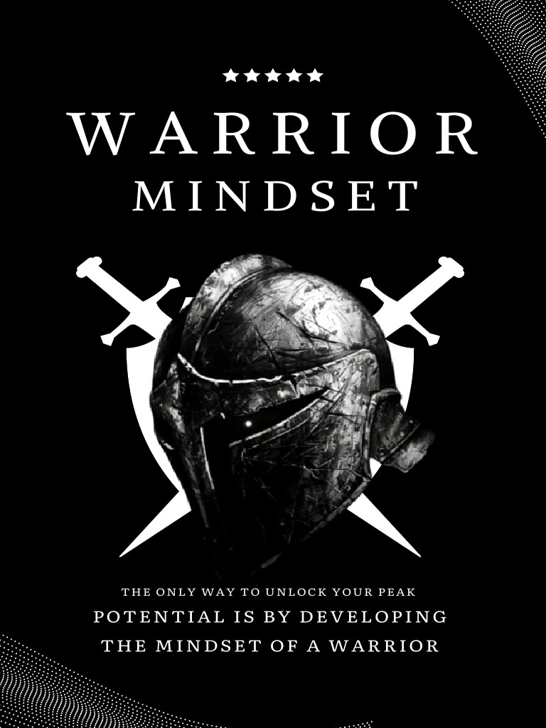 Warrior Mindset | PDF