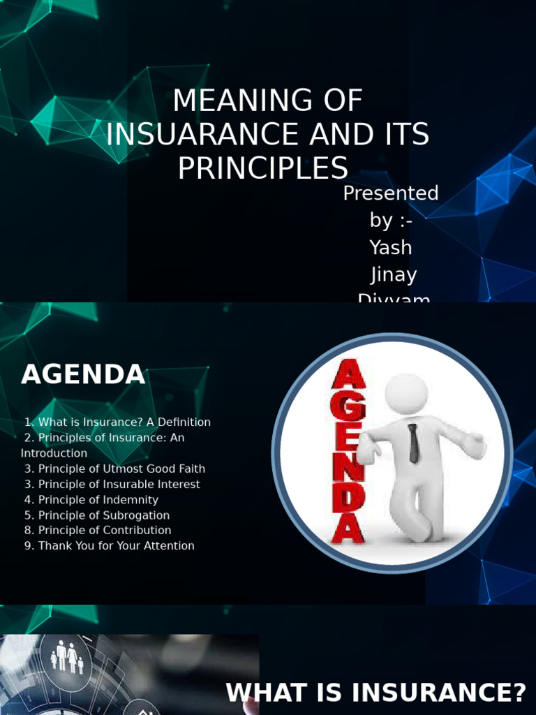 Blue and Green Modern Artificial Intelligence Presentation | PDF