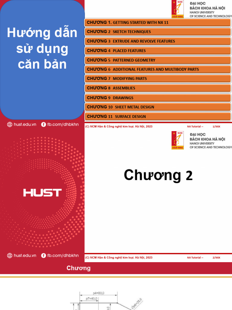 Bai Tap Do Hoa - C2,3,9-NX | PDF