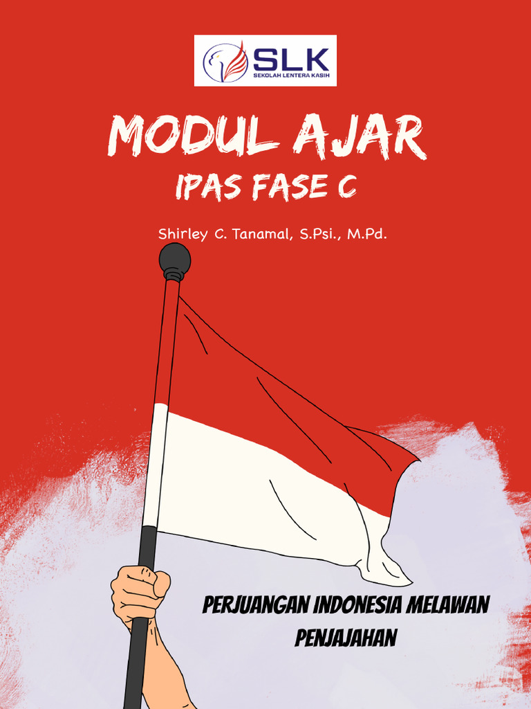 9045f566 Bee6 42c2 b77c 03e876a0d466 Modul Merdeka Belajar Utuh | PDF