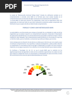 Modelo 3d Ceim 2020 v3 | PDF | Comportamiento | Cuestionario