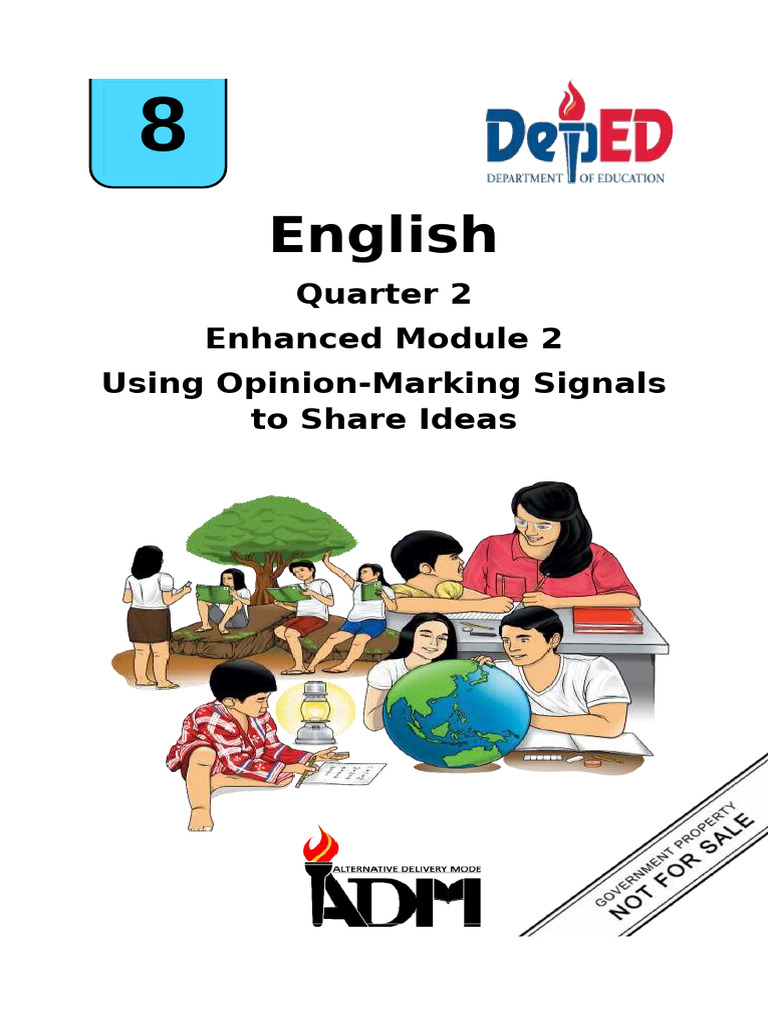 Enhanced English | PDF