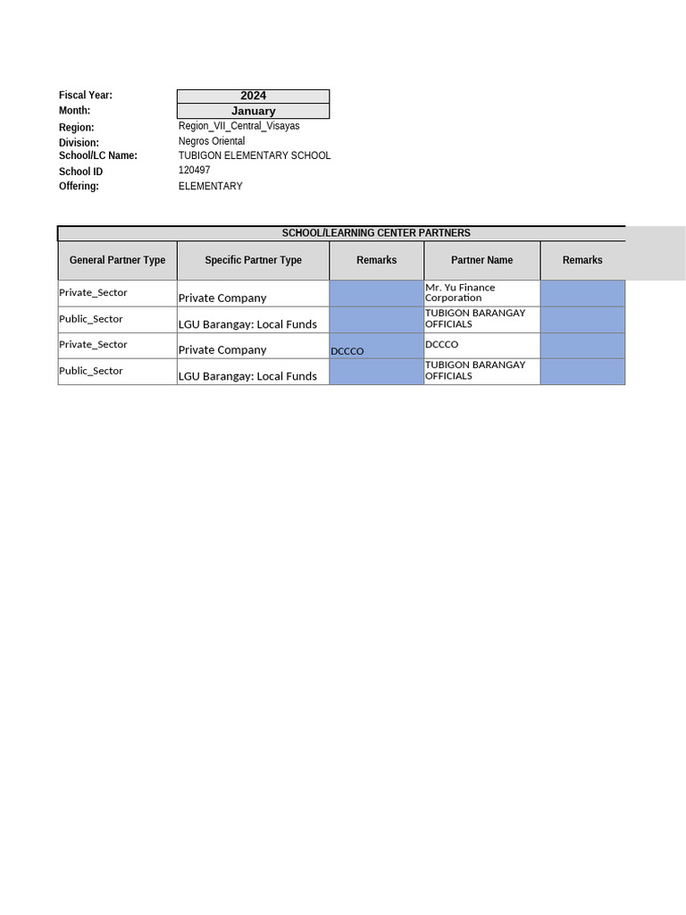 DPDS Template 120497 2024 | PDF