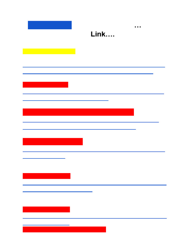 Digital Products Bundle With PLR Rights | PDF