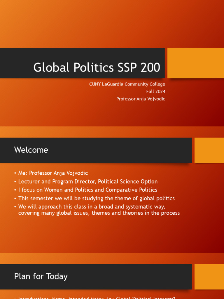I Am Sharing 'LHI Class 1 SSP 200 Fall 2024' With You | PDF