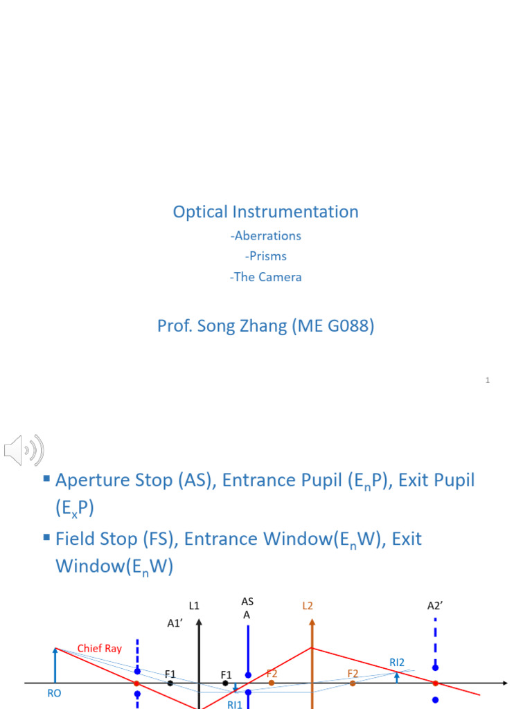 ME587 Module3-2 | PDF
