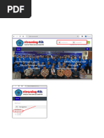 Panduan E-Learning Mahasiswa Unitomo | PDF | Karier & Perkembangan ...
