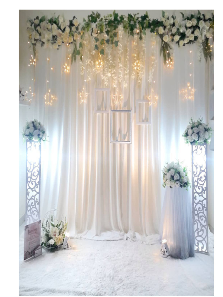 Background Balai Nikah | PDF