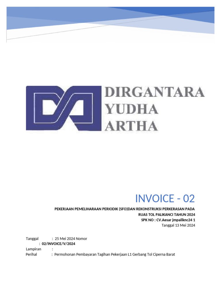 invc | PDF