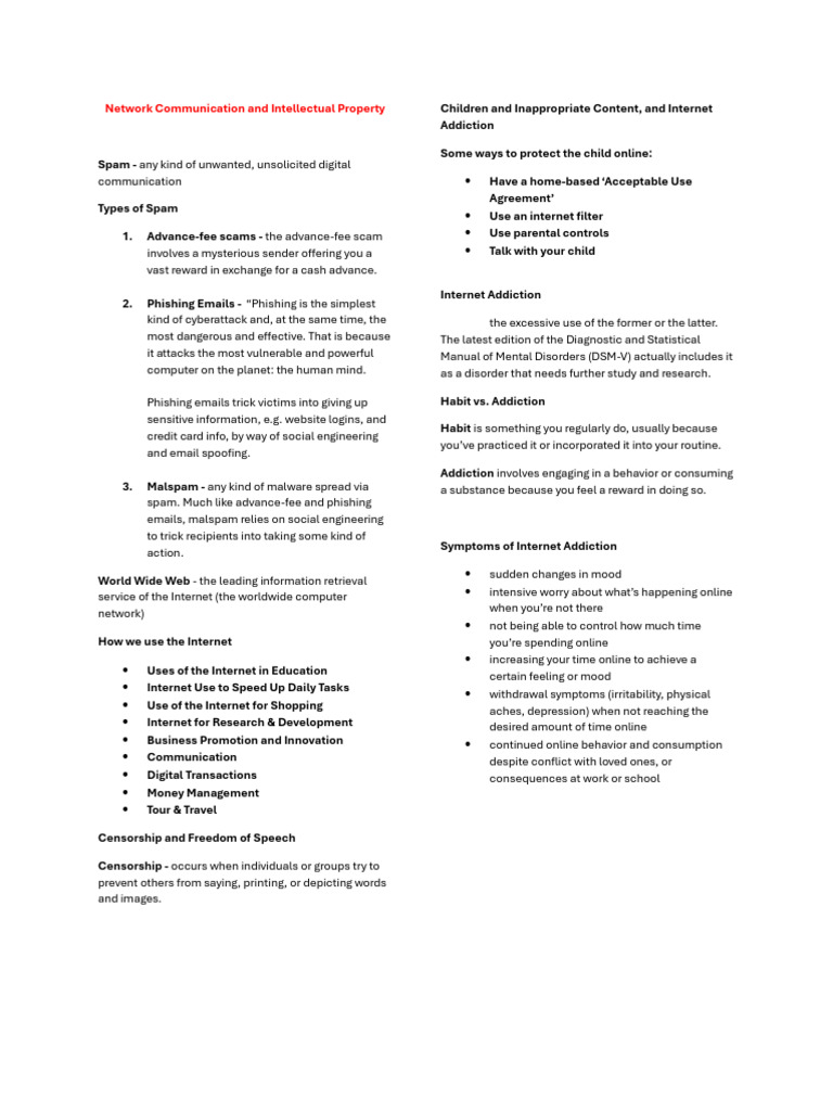 Gee Reviewer Midterm | PDF