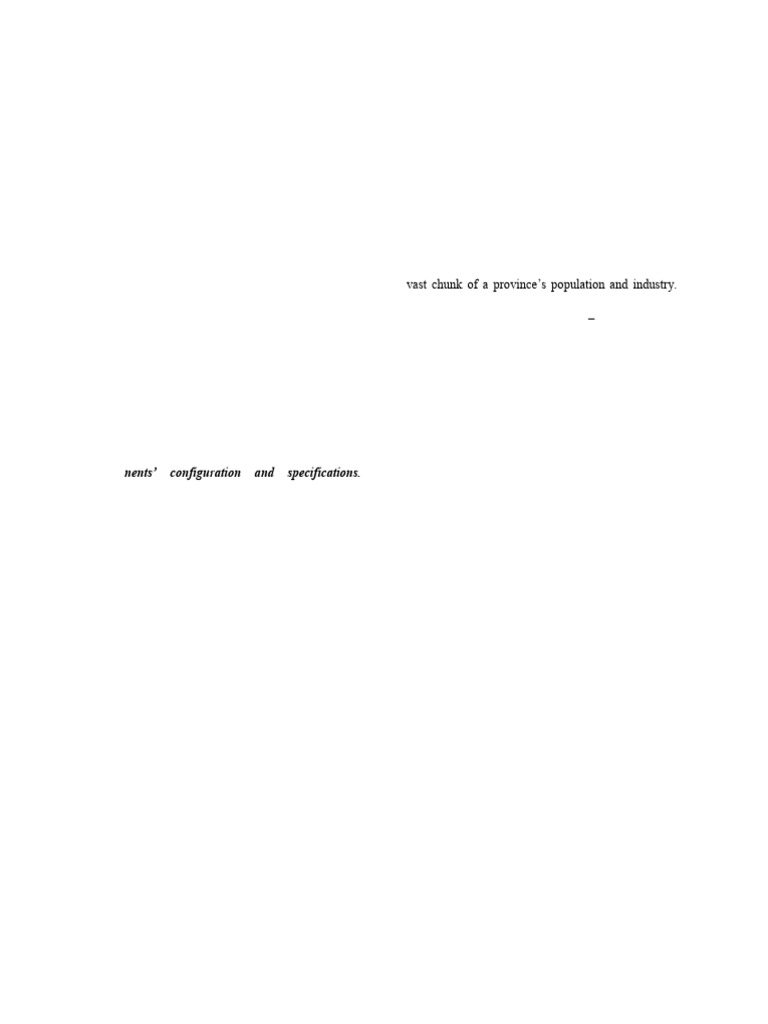 A Study On Self-Sustaining Electric Generator: © FEB 2020 - IRE ...