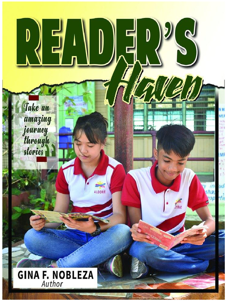 Readers Haven Reading Material in English 6 | PDF