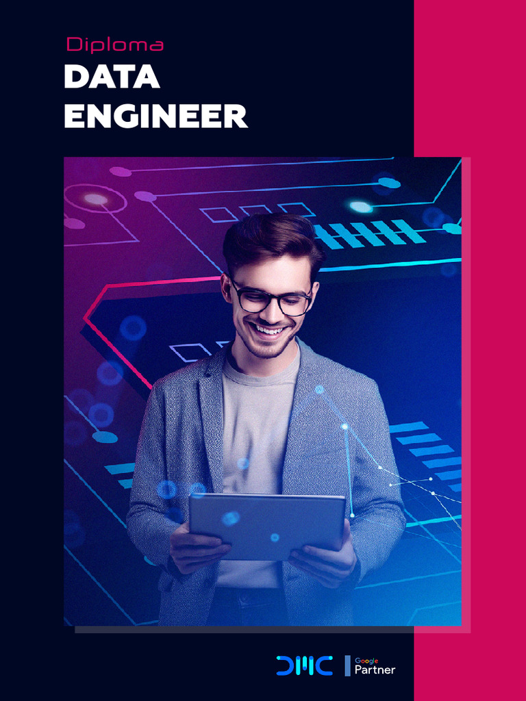 Brochure Diploma DE 3 | PDF | Computing | Computers