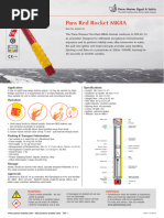 MOB Signal Installation and Operation Guide | PDF