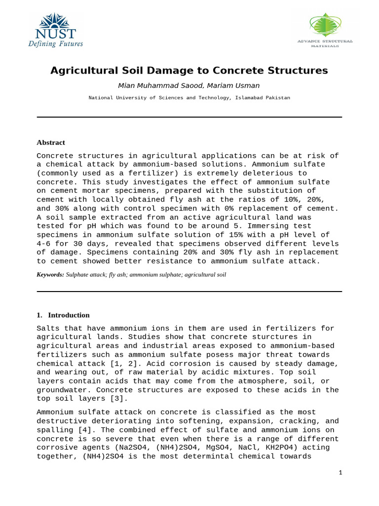 Material Project Finallll | PDF