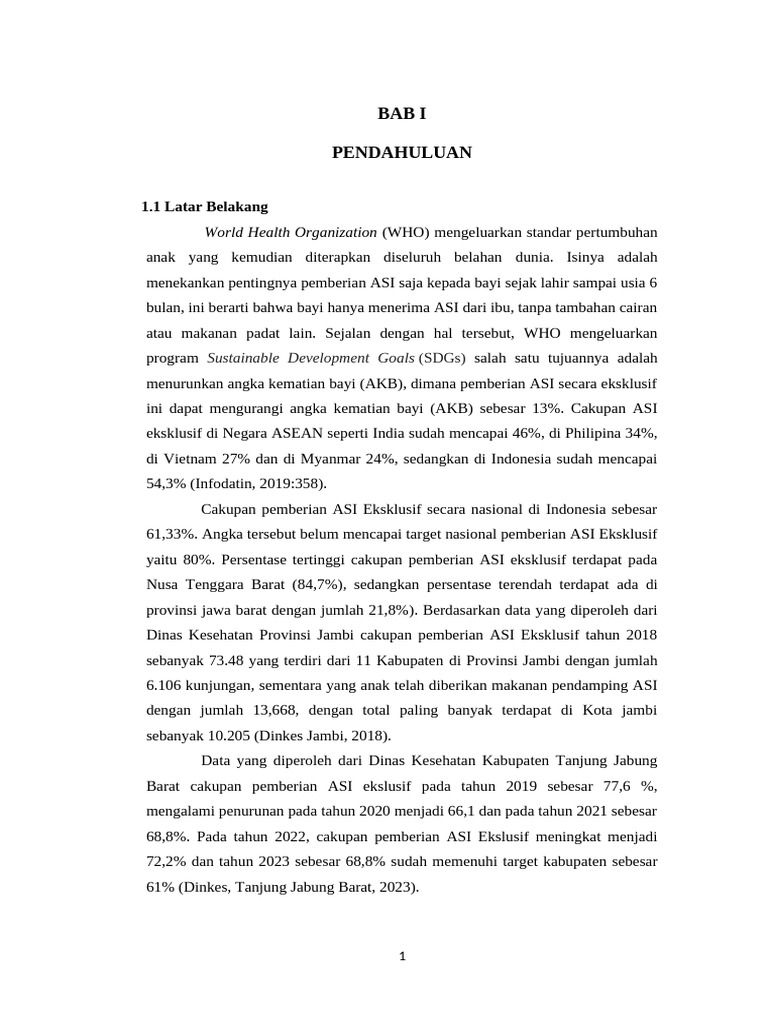 Proposal Skripsi Rizki Agussulistiani Bab1-Bab3 | PDF