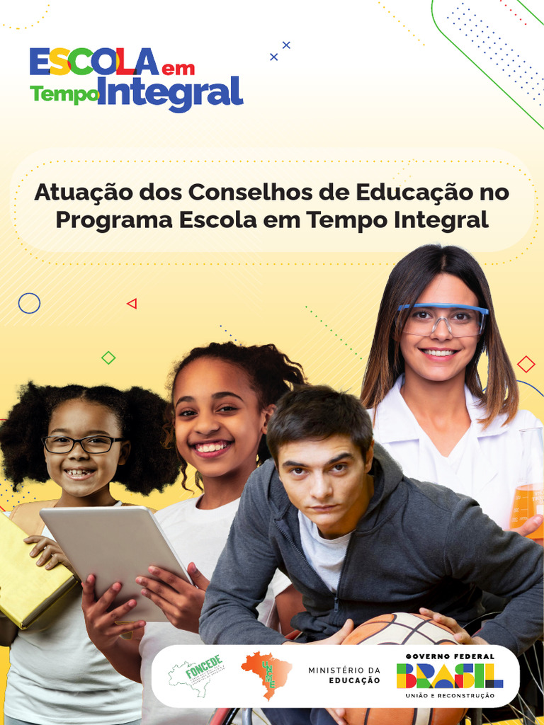atuacao-conselhos-educacao | PDF