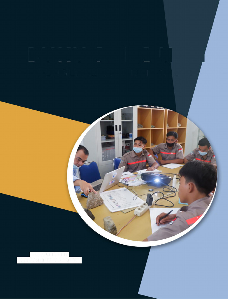 Buku Panduan MINPET | PDF