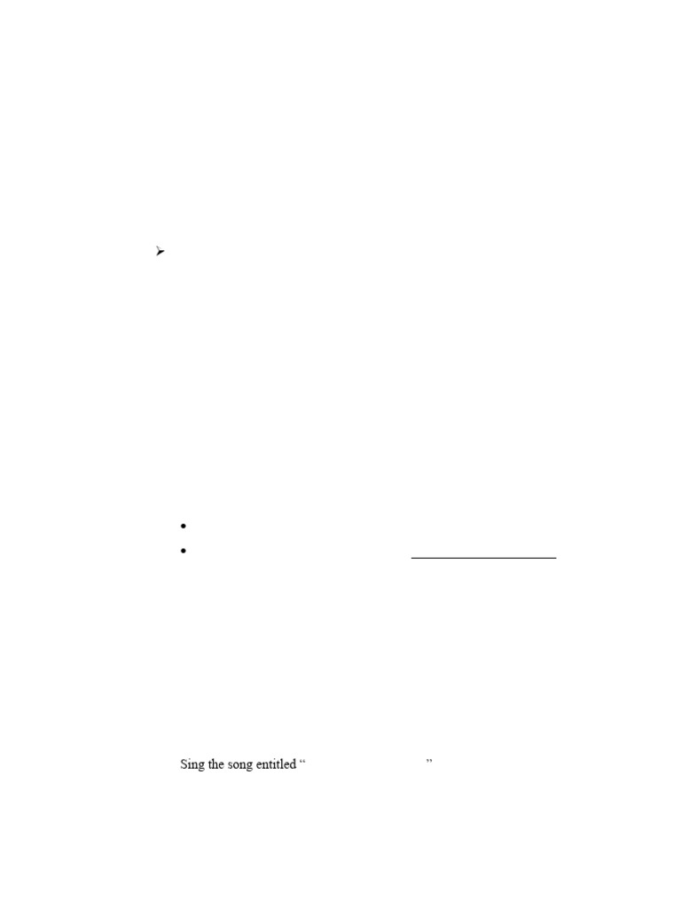 COT-Grade 5 Science Q1 - Physical Properties of Matter | PDF