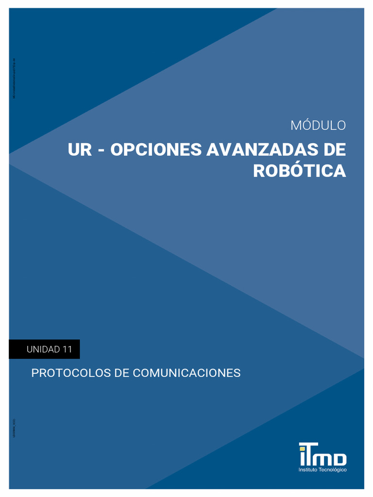 M3-1 Protocolos de Comunicación | PDF