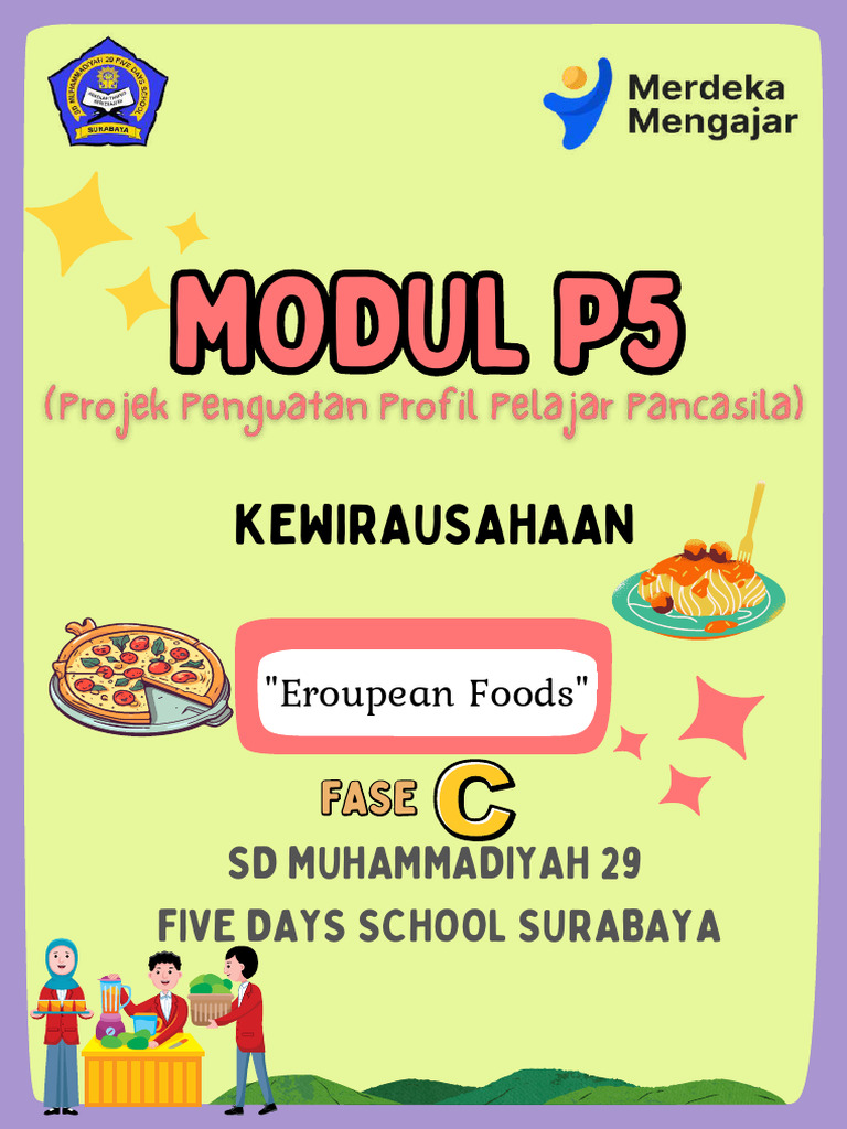 KEWIRAUSAHAAN Compressed | PDF