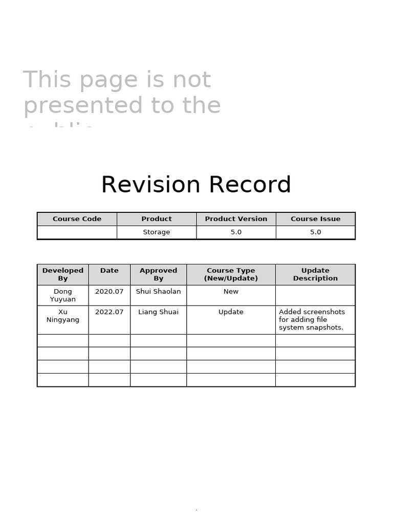 Scenario-Based Practice of HyperSnap (For Trainees) | PDF