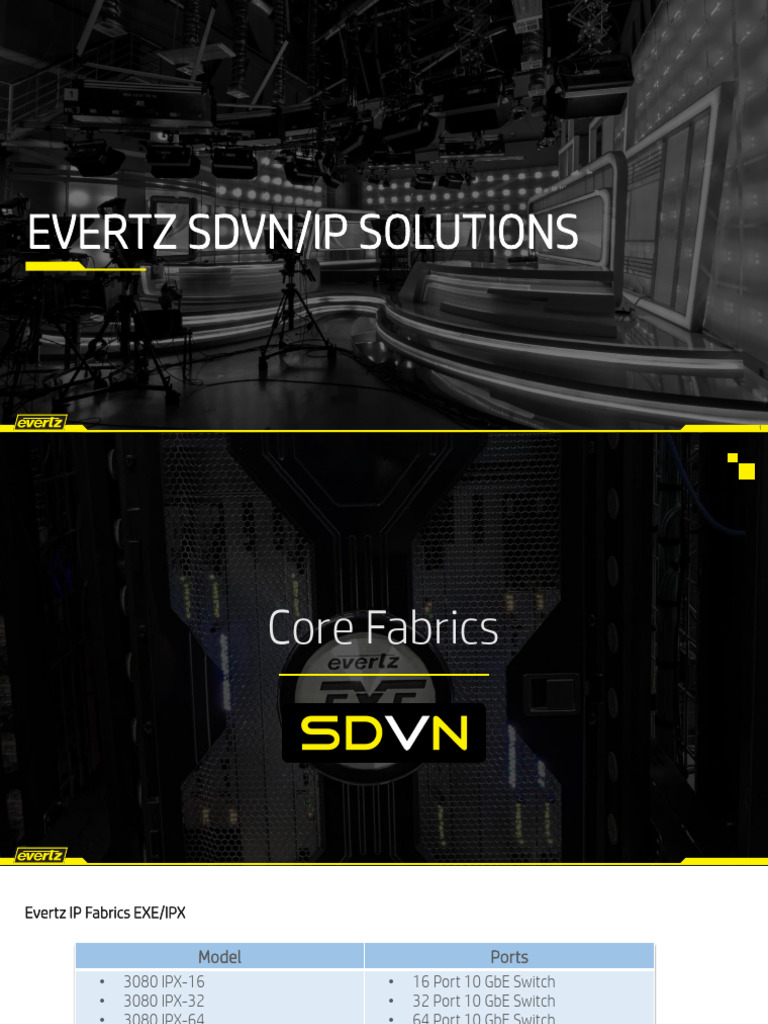 SDVN-IP-SOLUTION_UPDATED_v4_240214_085729 | PDF