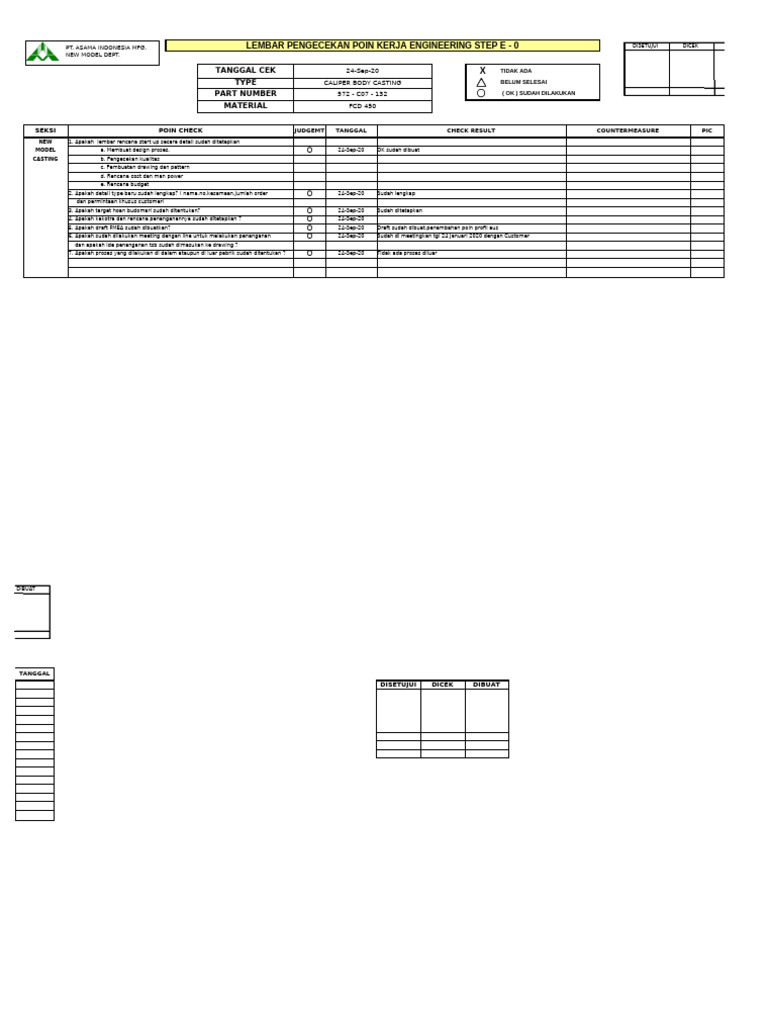 Design Proses | PDF