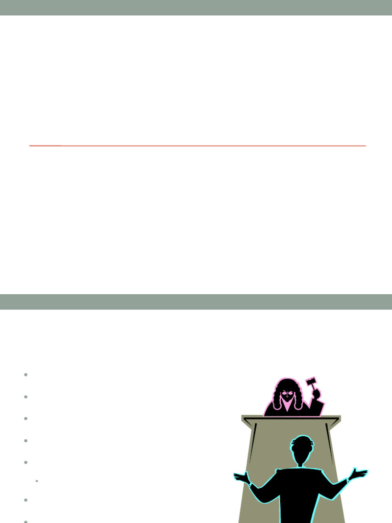 Legal Framework for Hospital Management | PDF | Employment | Law