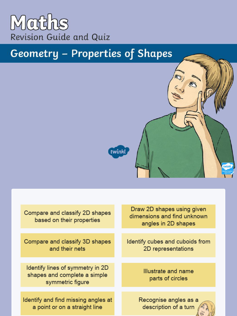Geometry G5 | PDF