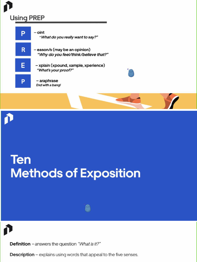 English 101 | PDF