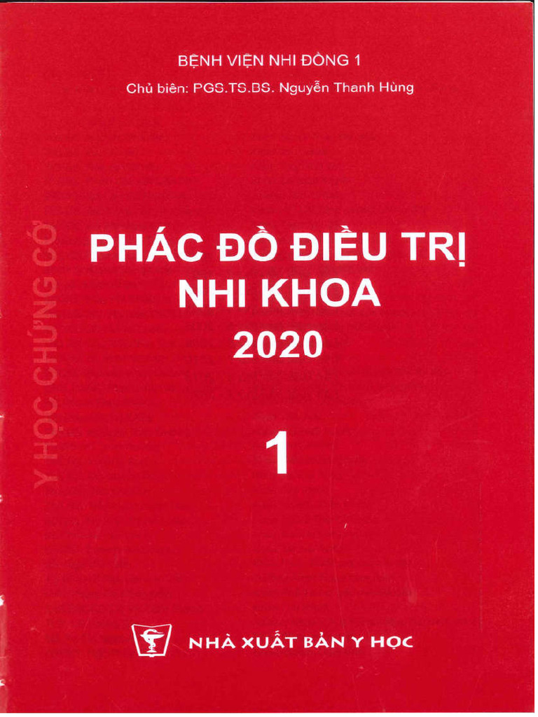 Phác Đ Nhi Đ NG 1 2020 Full | PDF